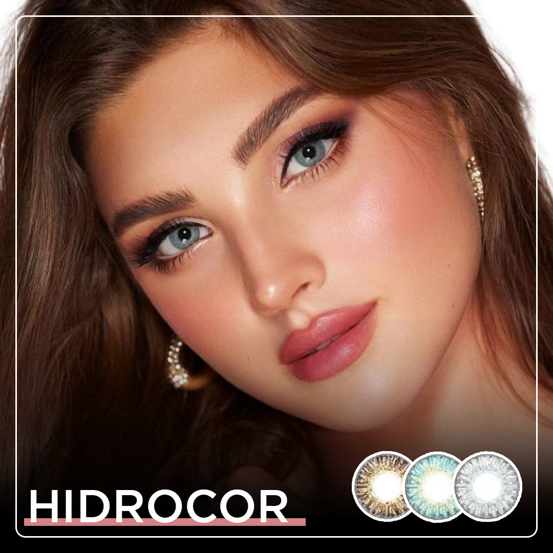 Buy Hidrocor Lenses | Online Color Contact Lenses | Al Irshad – Al ...