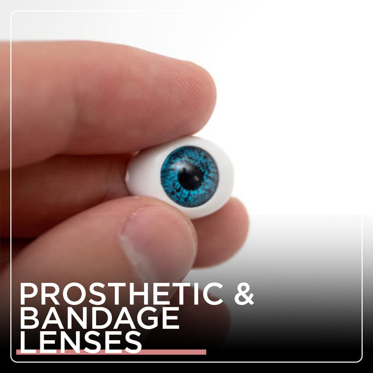 Buy Eye Lenses Online - Best Contact Lenses Brand In Pakistan – Al ...