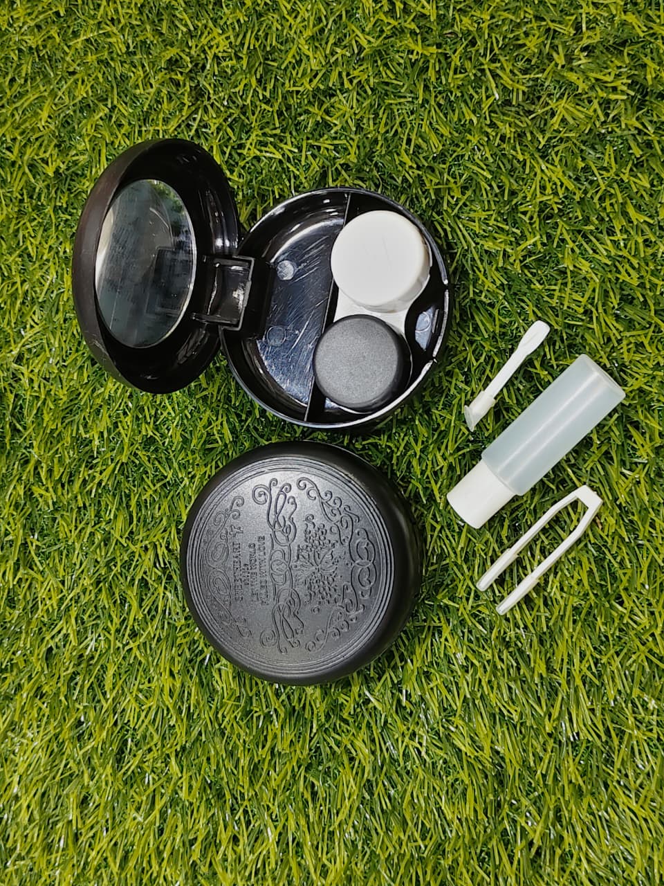 Travel kit Round – Al Irshad International